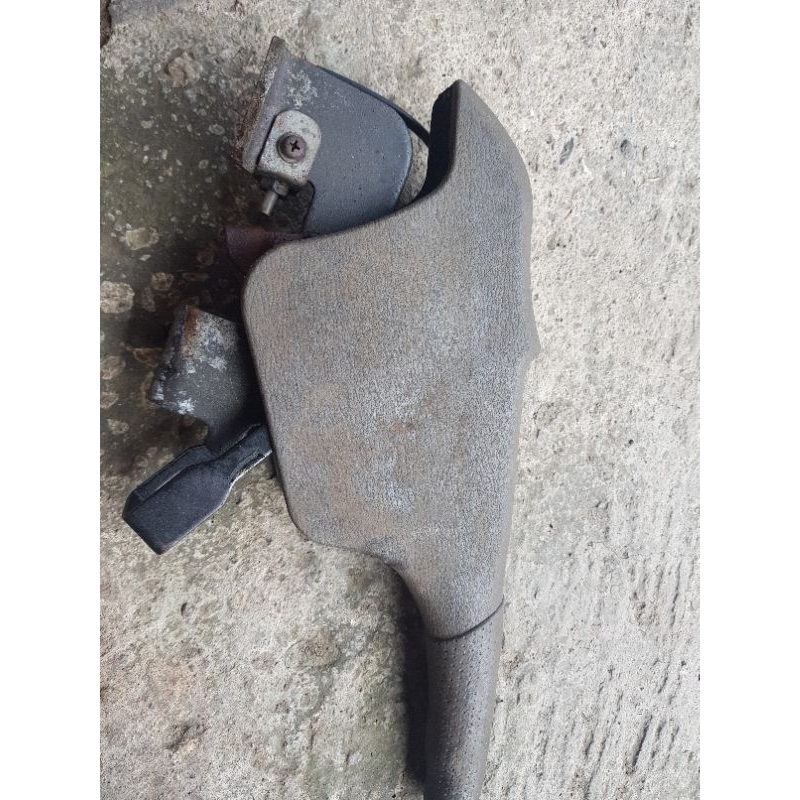 Jual rem tangan/handelbrek/handle break hino/toyota dutro 130 ht ...