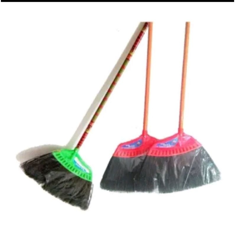 Jual SAPU IJUK HITAM SAPU INJUK LANTAI | Shopee Indonesia