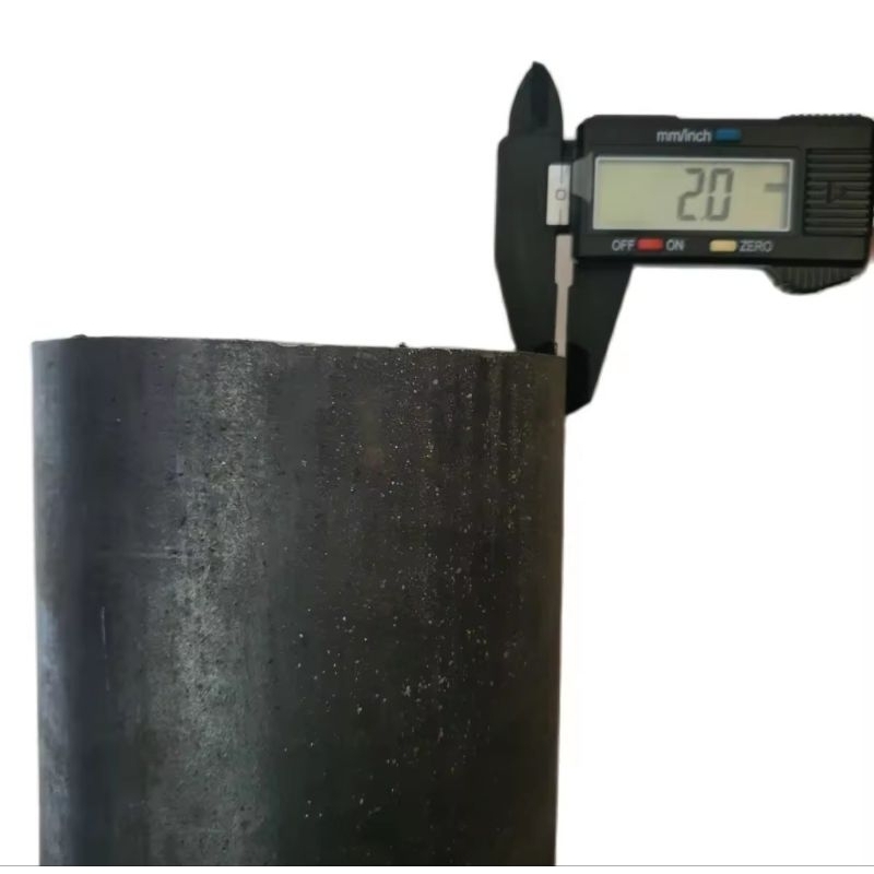 Jual Pipa Besi Hitam 4 inch Tebal 1,9mm Panjang 50cm | Shopee Indonesia