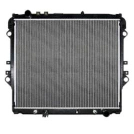 Jual Radiator Toyota Innova Reborn Diesel, All New Fortuner Diesel 2016 ...