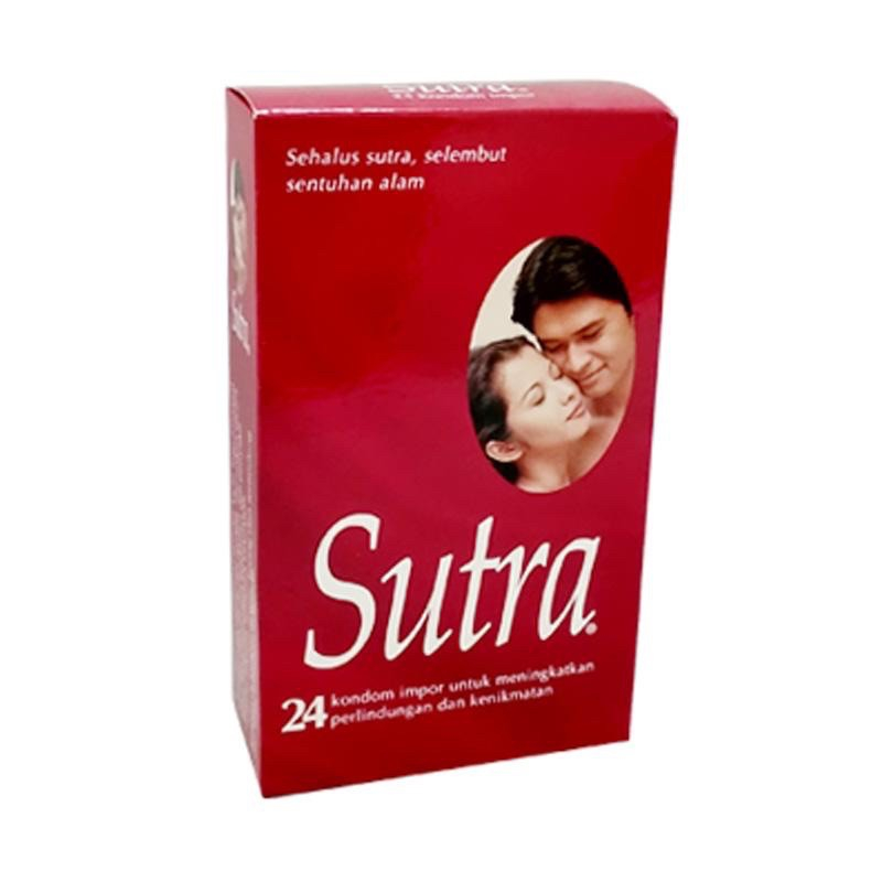 Jual Sutra MERAH Classic 24 pcs - sutera MERAH 24PCS | Shopee Indonesia
