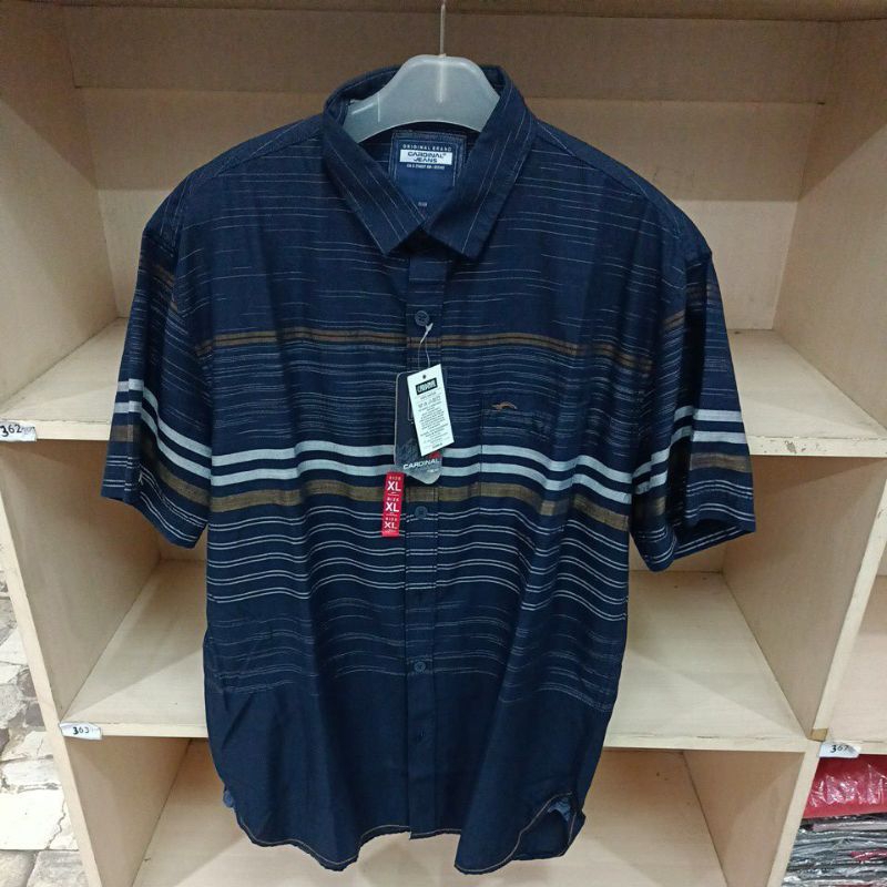 Jual kemeja cardinal original/kemeja reguler cardinal | Shopee Indonesia