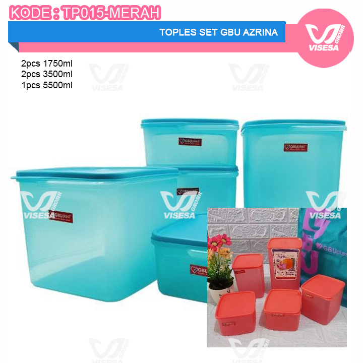 Jual lunch box tupperware lock n lock sealwear tempat makan premium ...