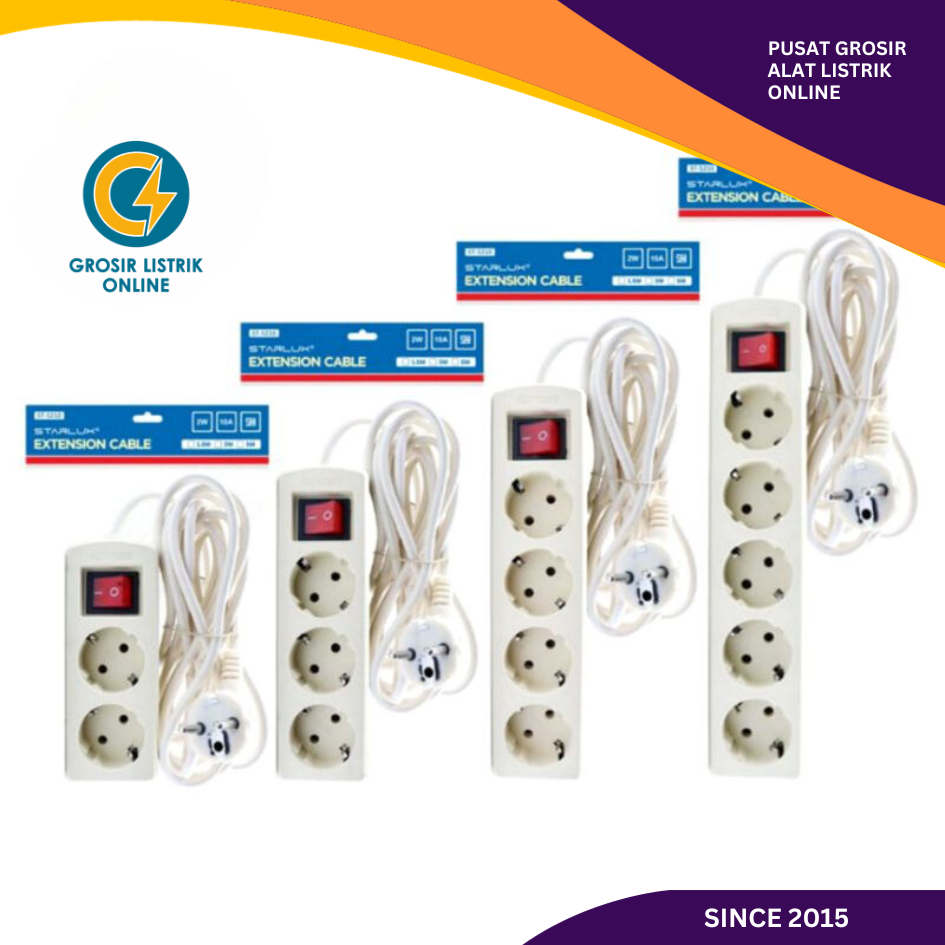 Jual Terminal Colokan Terlengkap & Harga Terbaru Mei 2026 | Shopee ...
