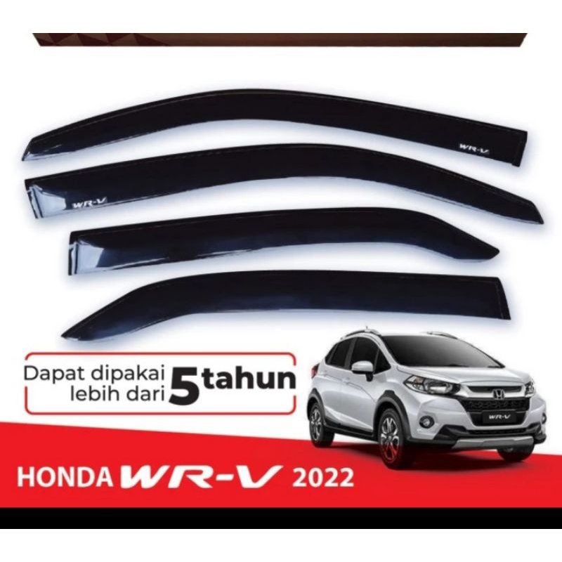 Jual TALANG AIR HONDA WRV W-RV 2023 2023 2024 2025 MODEL SLIM RATA FLAT/DATAR | Shopee Indonesia