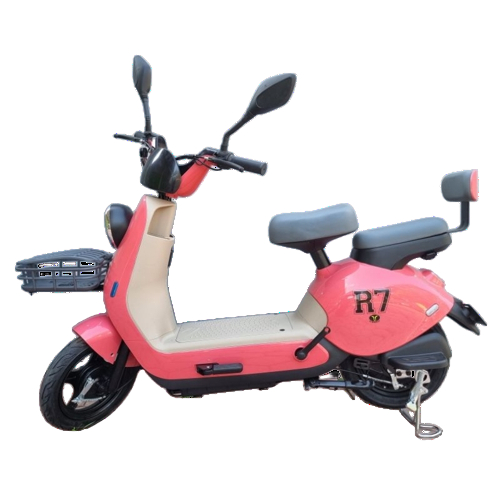 Jual Sepeda Listrik Uwinfly R7S - Garansi Resmi | Shopee Indonesia