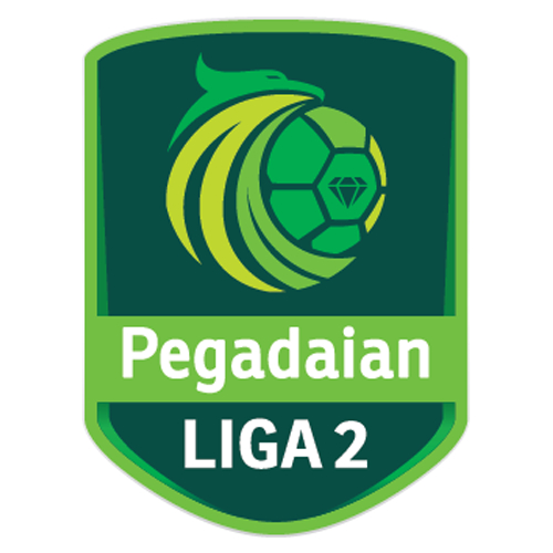 Jual Official Patch Liga 2 || Patch Liga [Original by Persela Store ...