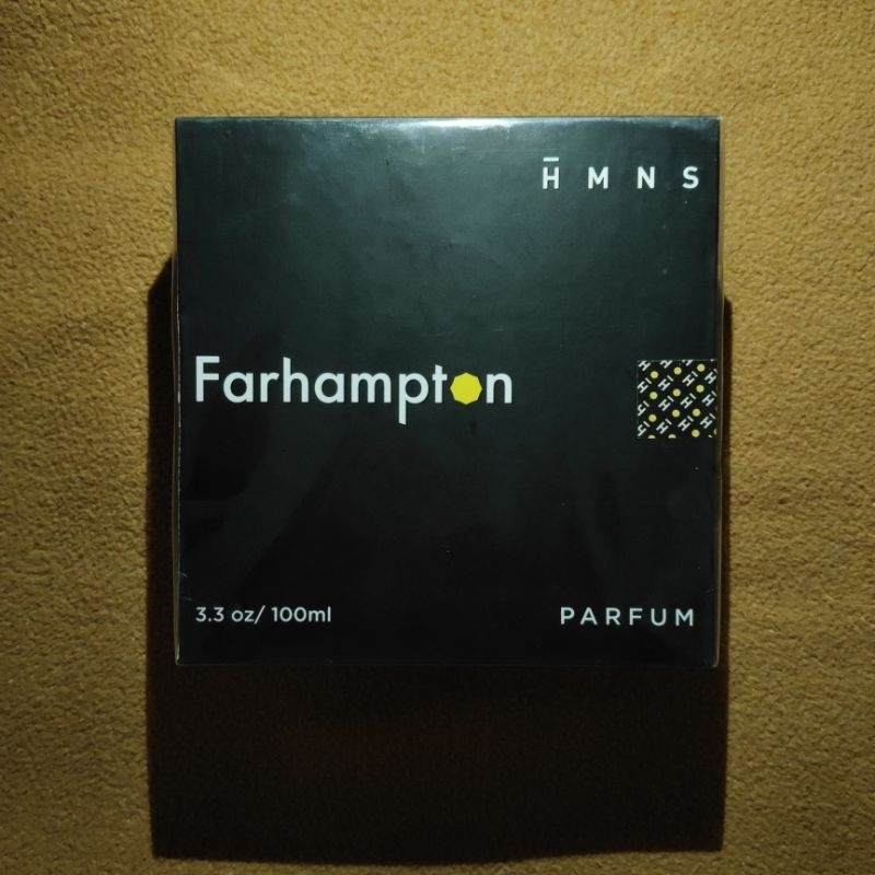 Jual HMNS Addict Eau De Parfum 50 ml | ORGSM O | Alpha | Drops of ...