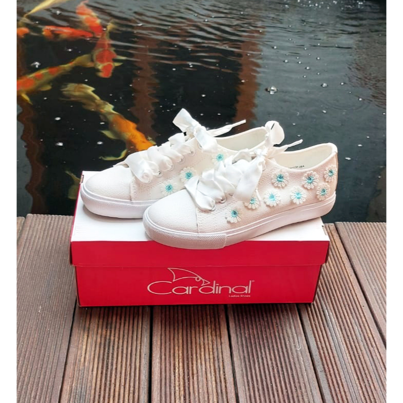 Jual MATAHARI - CARDINAL SANDAL SEPATU WANITA NEW !!! | Shopee Indonesia