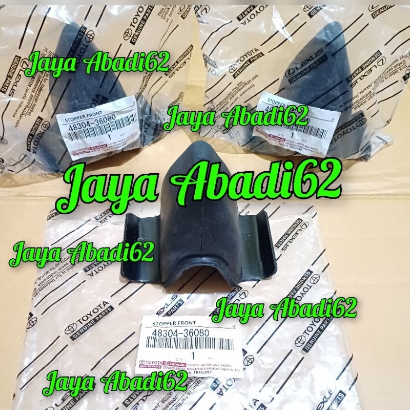 Jual Karet Stopper Stoper Per Daun Spring Depan Hino Dutro Dyna Saurus ...