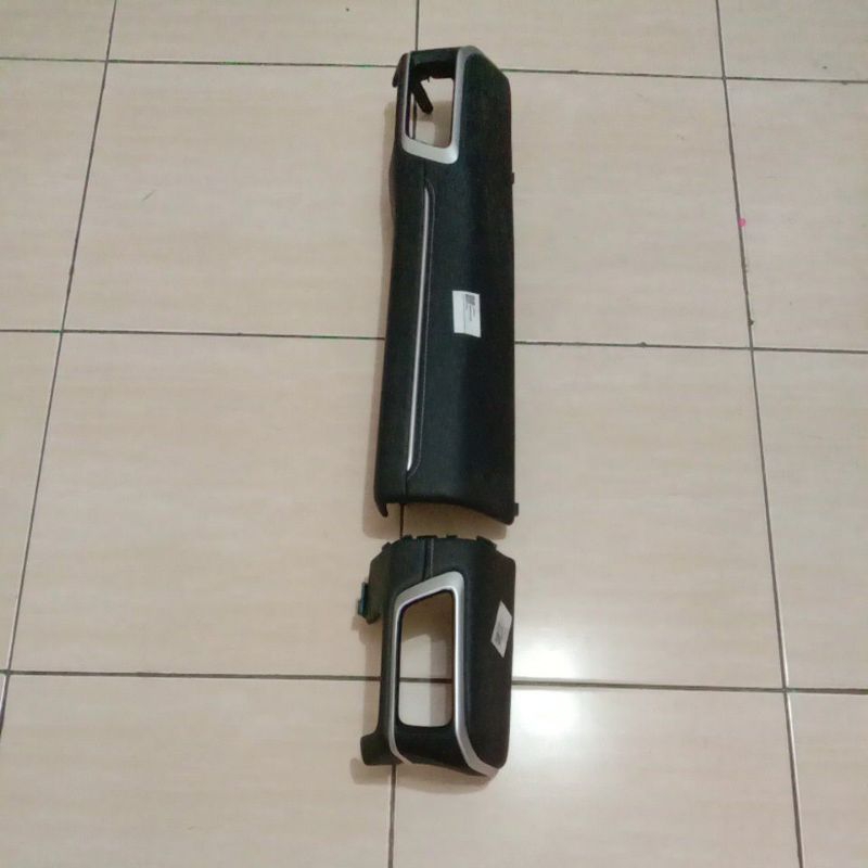 Jual Panel Dashboard Innova ZENIX 2023 Up Type Q Original | Shopee ...