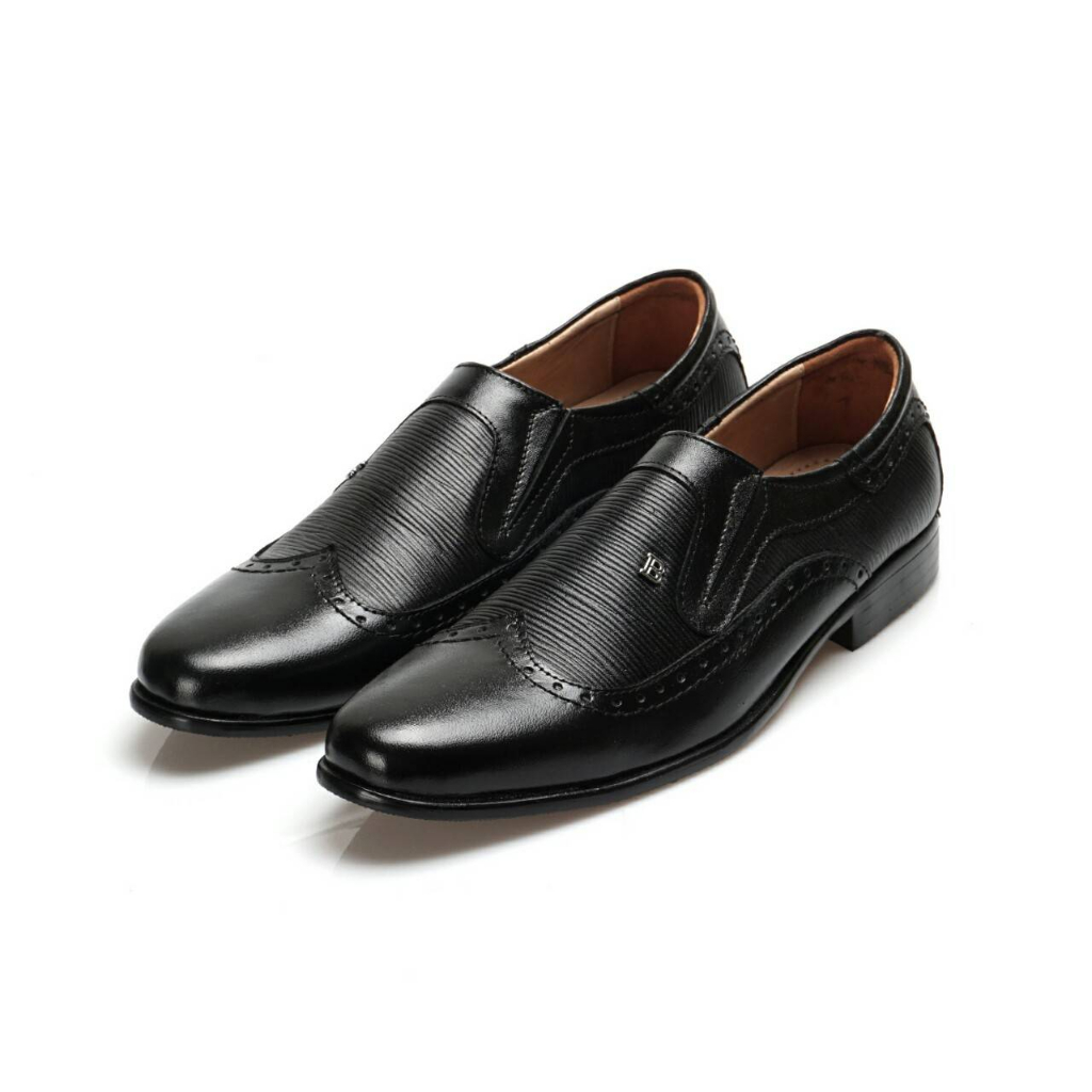 Jual BALLY SLOP - Sepatu Formal Pantofel Pria Kulit Asli Original ...