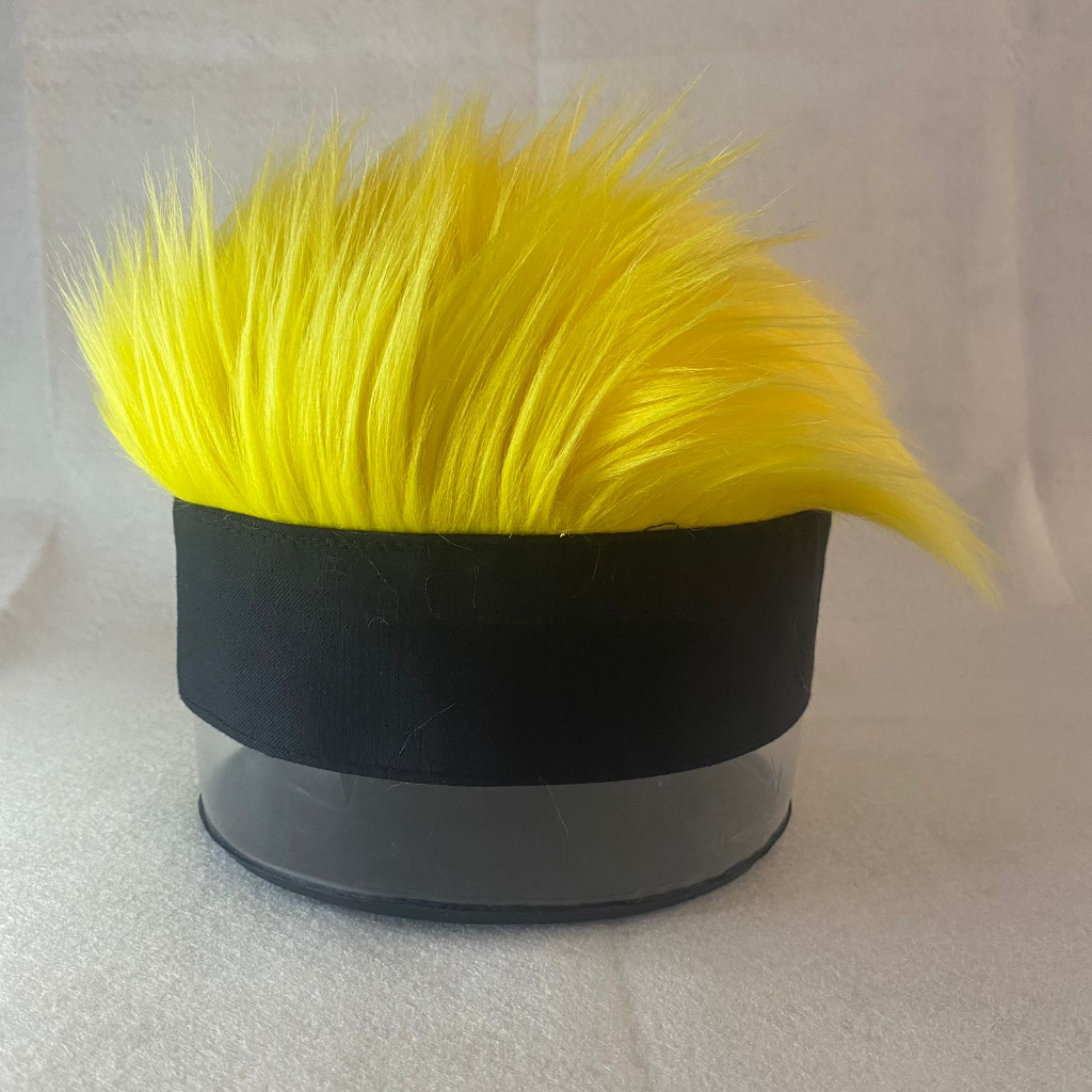 Jual Naruto Topi Rambut, Topi Rambut Cosplay Pria, Topi Rambut Cosplay ...