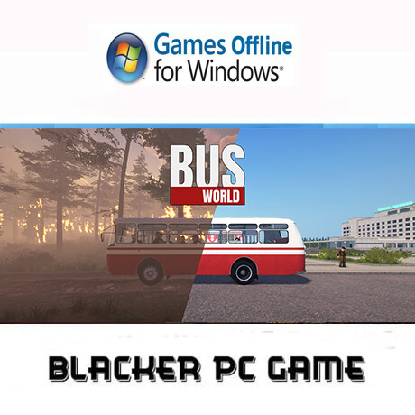 Jual Bus World Pc game offline | Shopee Indonesia