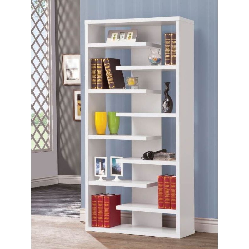 Jual Decorasi Rumah Rak Hias/Rak Buku Rak miniatur / TINGGI 150 ...