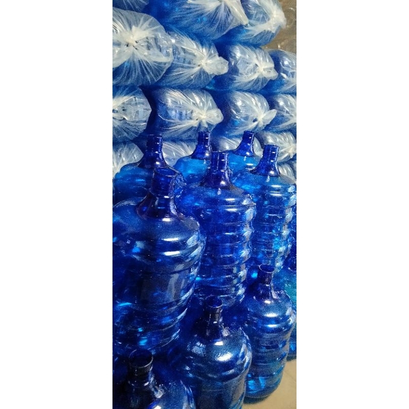 Jual galon kran/galon tanpa kran/galon pet kran 19L | Shopee Indonesia