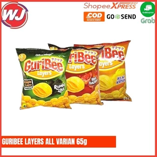 Jual Guribee Terlengkap & Harga Terbaru Maret 2025 | Shopee Indonesia