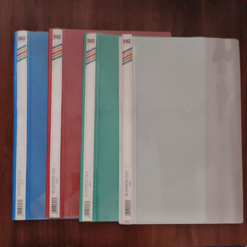 Jual Map Business File / Map Acco Lobang | Shopee Indonesia