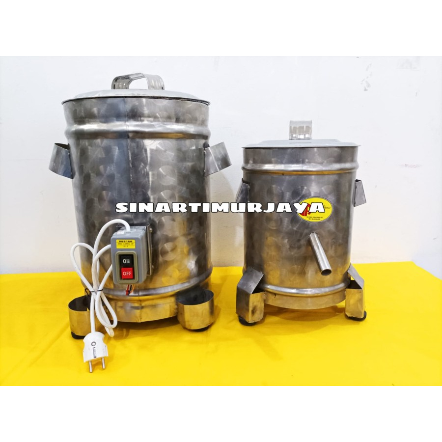 Jual SPINER + DINAMO / ALAT PENIRIS MINYAK / ALAT PENYARING MINYAK ...