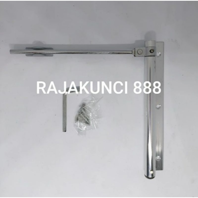 Jual Per Stang / Doorcloser / Penutup pintu Otomatis / Engsel Koboi SS ...