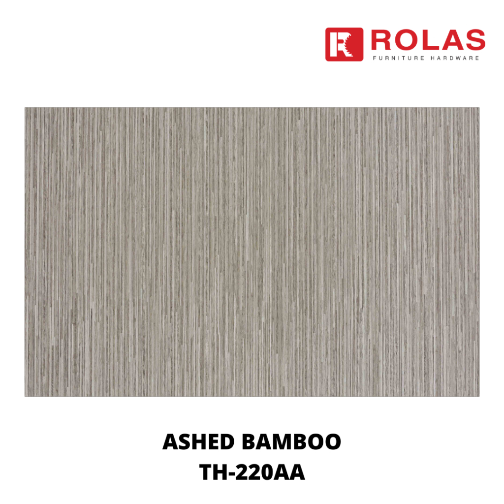 Jual TACO HPL ASHED BAMBOO TH-220AA / HPL MOTIF KAYU BAMBU / HPL DI ...