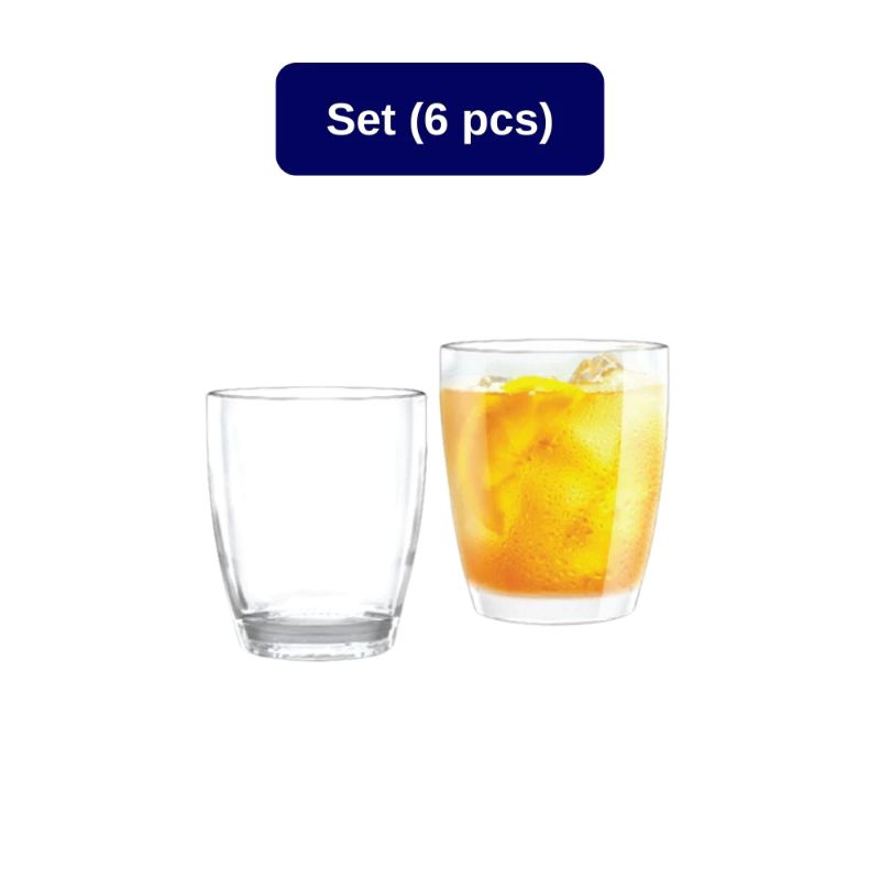 Jual 6 PCS GELAS BELING,GELAS KOPI SESUAI SEPERTI DI FOTO BAHAN BAGUS ...