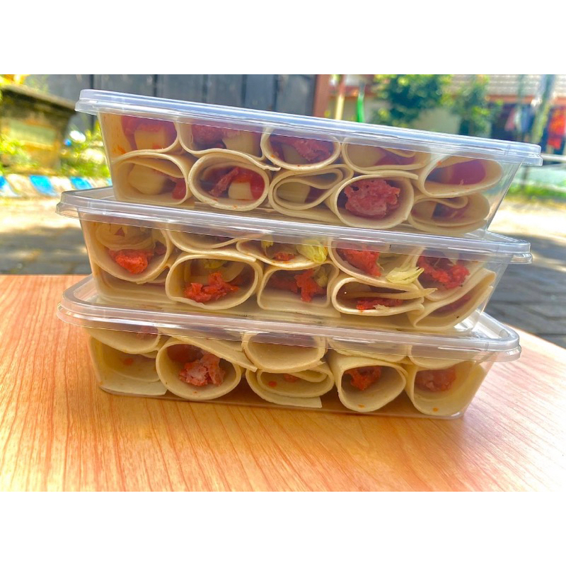 Jual KEBAB FROZEN MINI PER BOX ISI 10 FULL DAGING MOZZARELLA SAYUR ...