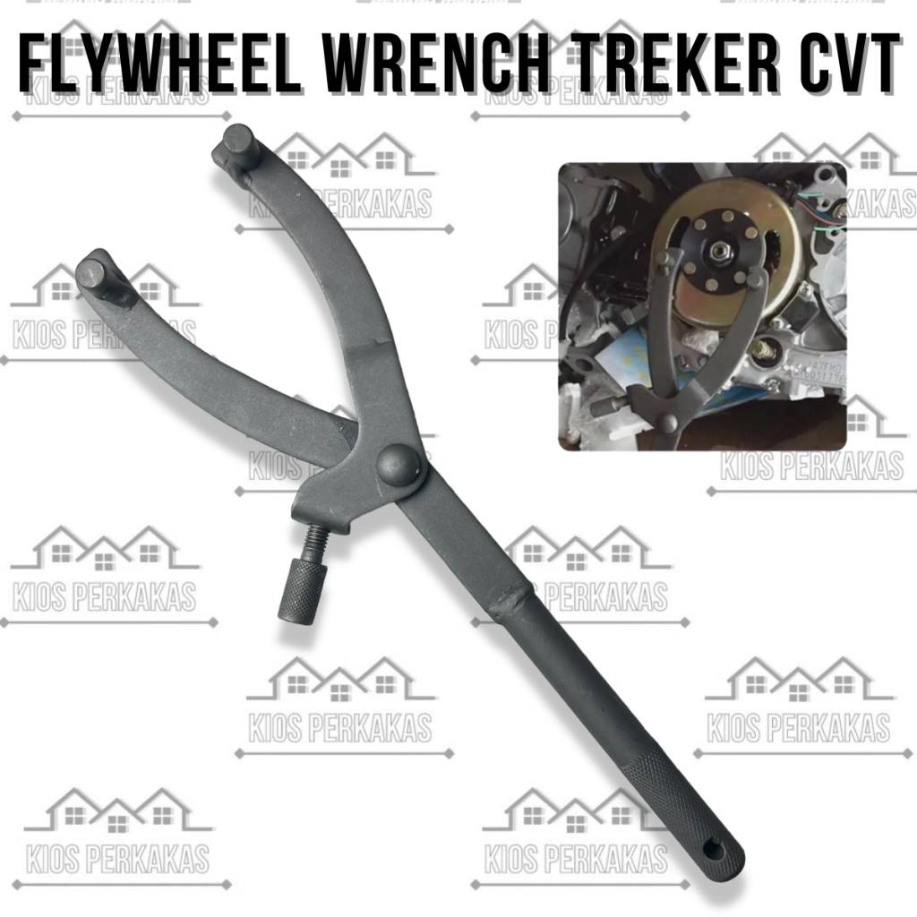 Jual Tracker Cvt/Treker Cvt Kunci Tahanan Kupling Penahan Kopling Matic ...