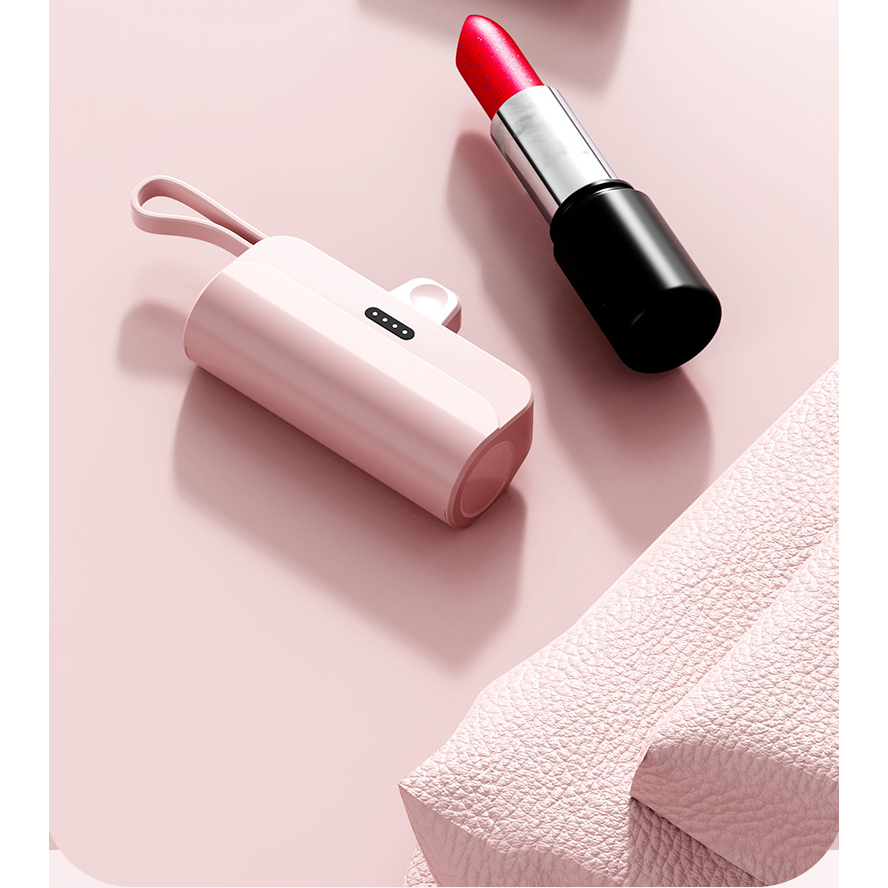 Jual Power bank SAGE mini PB - 301A 5000 mAh Super Quick Charging TYPE ...