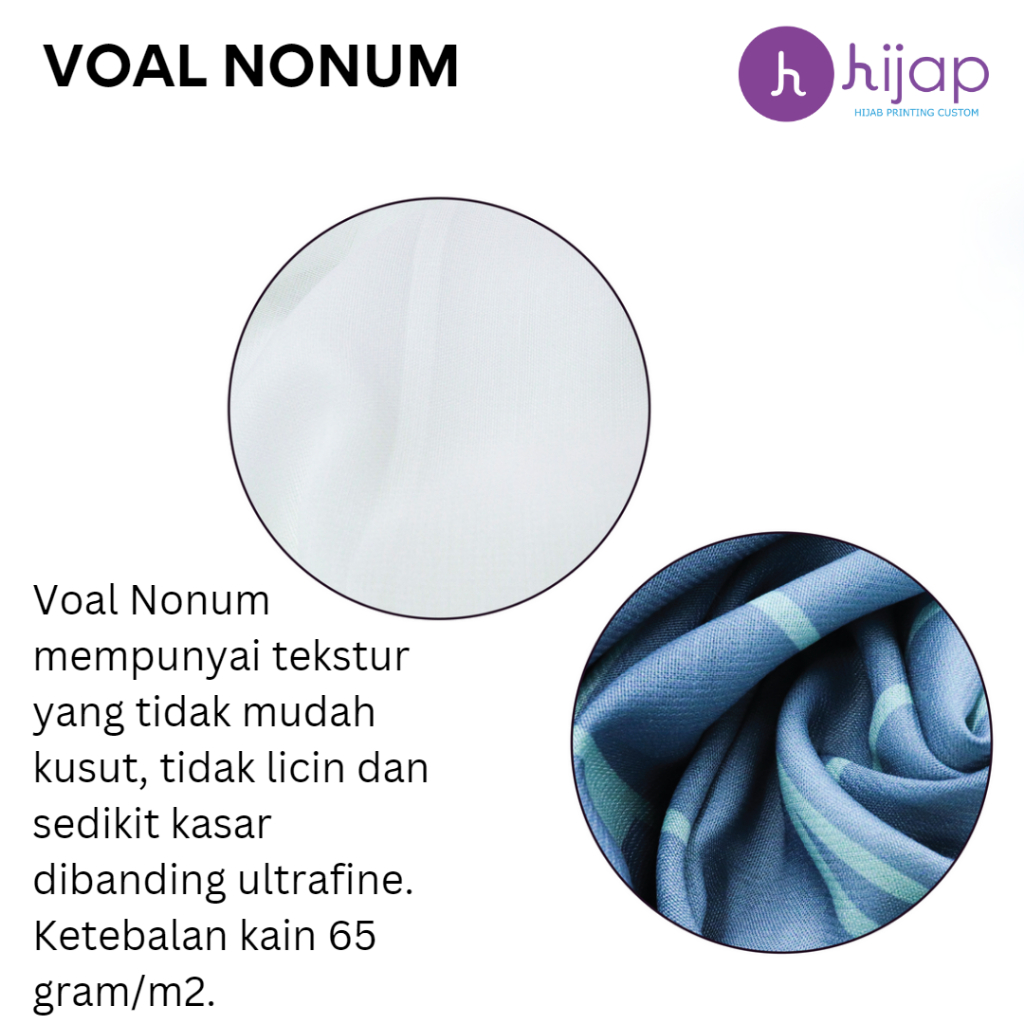 Jual Sample Kain Hijab Printing | Shopee Indonesia