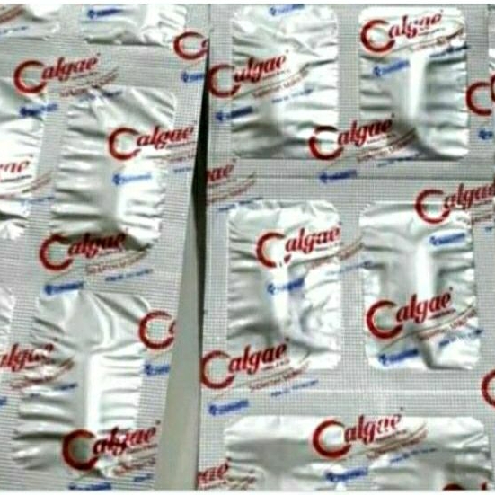 Jual calgae eceran | Shopee Indonesia