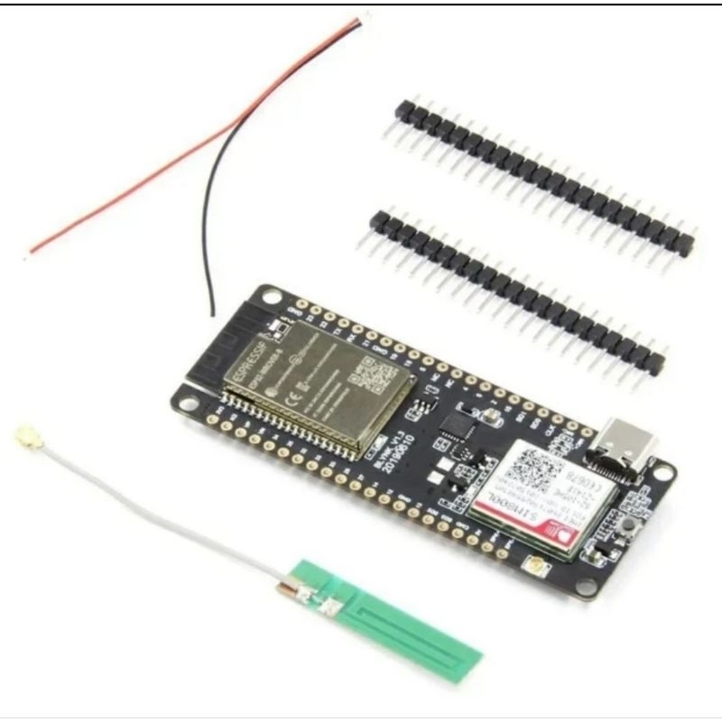 Jual Lilygo Ttgo T Call Esp32 Shopee Indonesia
