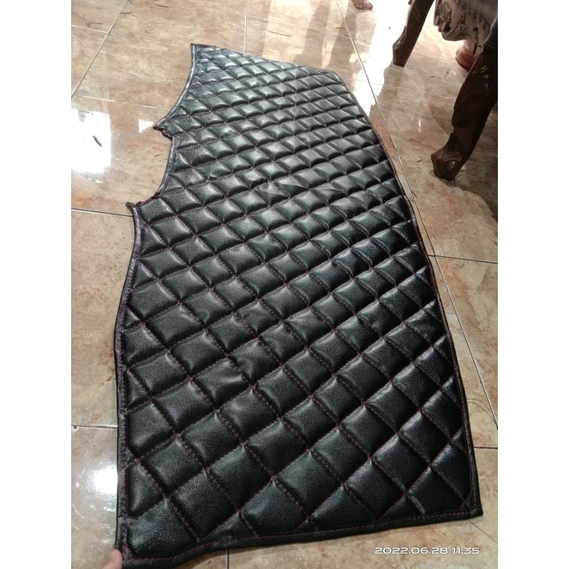 Jual Alas Dashboard Mobil Kijang Innova Lama Full Body(2004-2015 ...