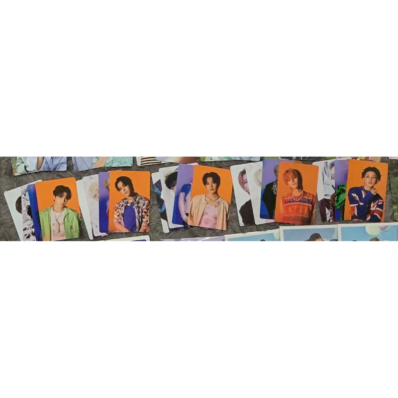 Jual OFFICIAL TREASURE UNSEALED YG TAG PC MEMBER SET VERSI A B C D ...