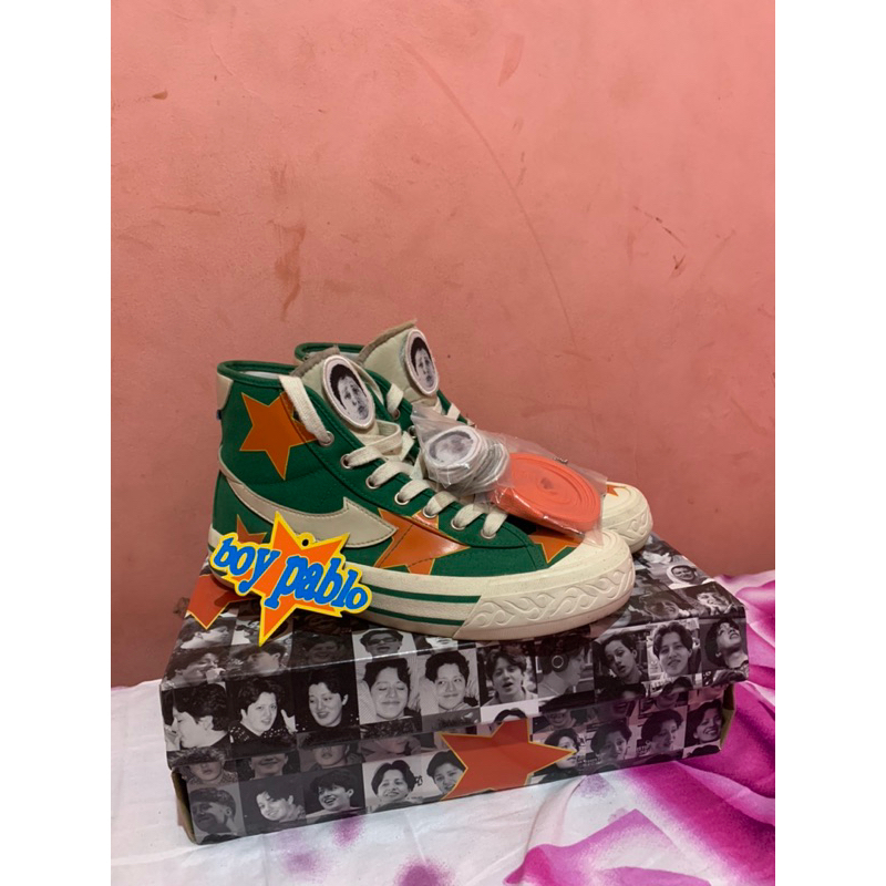 Jual compas boy pablo | Shopee Indonesia