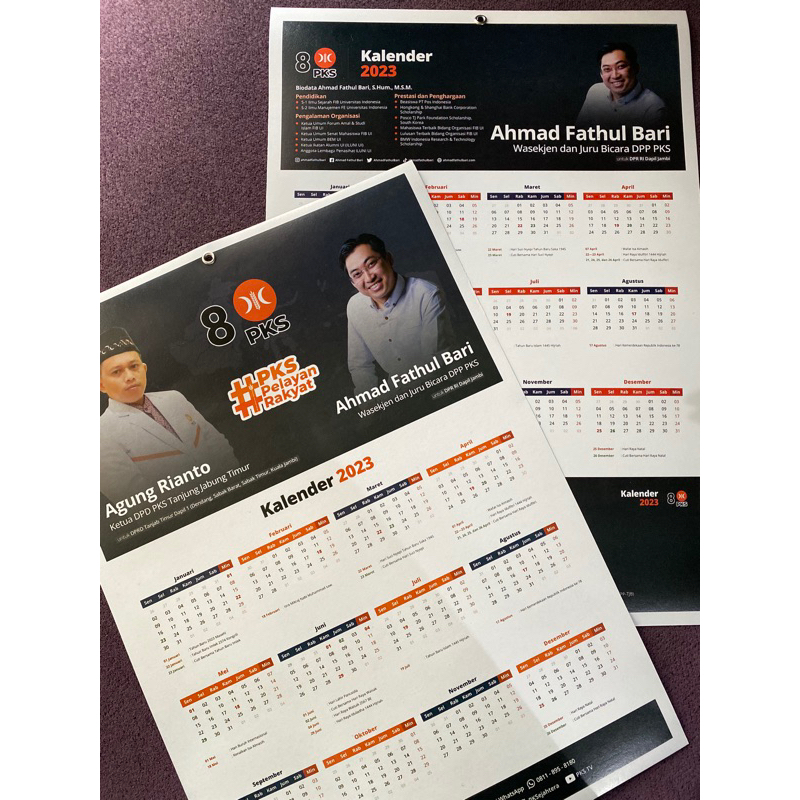 Jual KALENDER DINDING ( 1000 pcs) | Shopee Indonesia