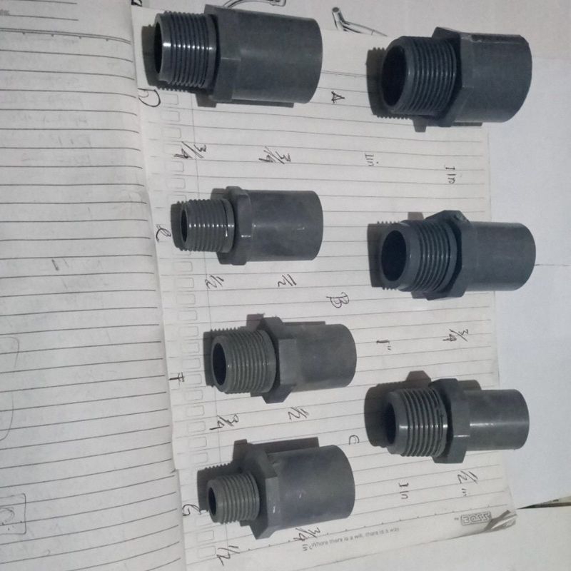 Jual sambungan pipa sdl / sok drat luar | Shopee Indonesia