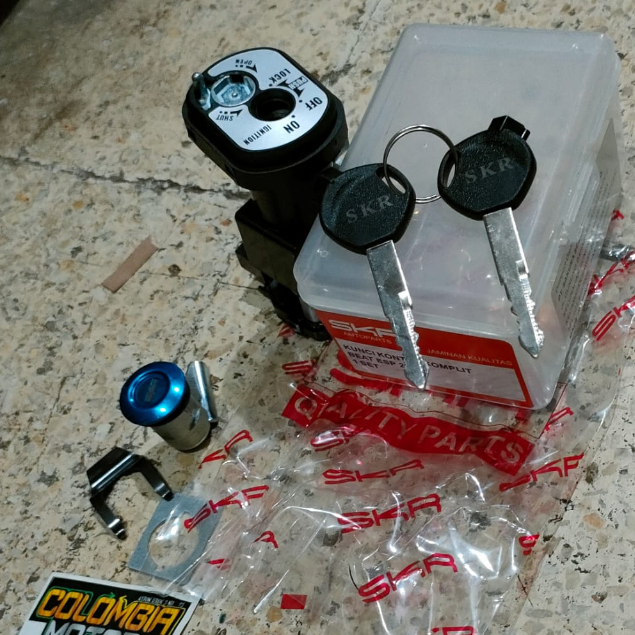 Jual Kunci kontak beat esp 16 Kunci kontak beat esp 2016 Kunci beat esp ...
