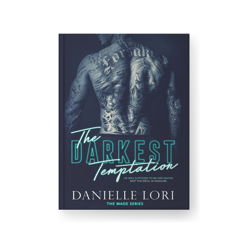 Jual (Eng) Made Book Series Danielle Lori (The Sweetest Oblivion ... Jual (Eng) Made Book Series Danielle Lori (The Sweetest Oblivion ...