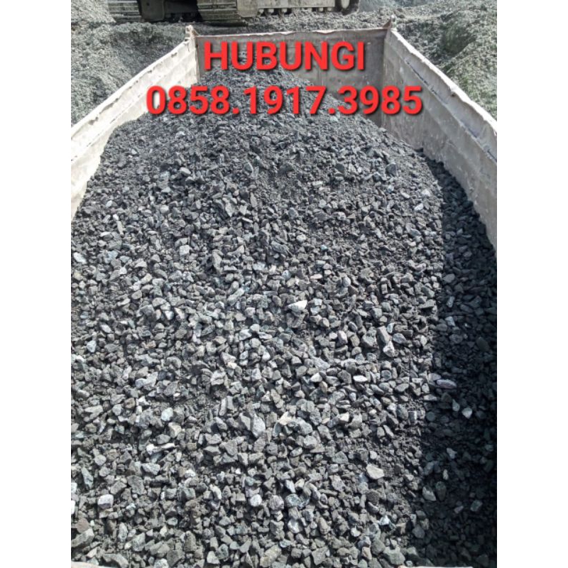 Jual AbuBatu Limestone Sirtu Sirdam Batu Belah Kali Pasir Pasang Cor ...