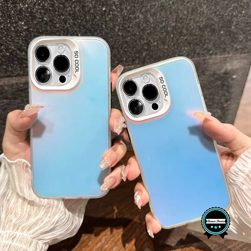 Jual Silicone Case Casing Imd Polycarbonate Hard Pc Hologram For Xiaomi Redmi A5 14C 13 13X A3 ...