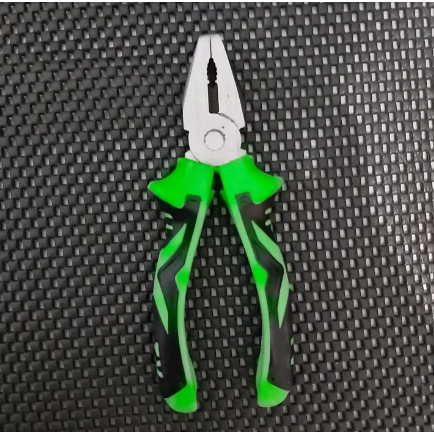 Jual Freed tang kombinasi 6 inch tang kombinasi 7 inch / tang kombinasi ...