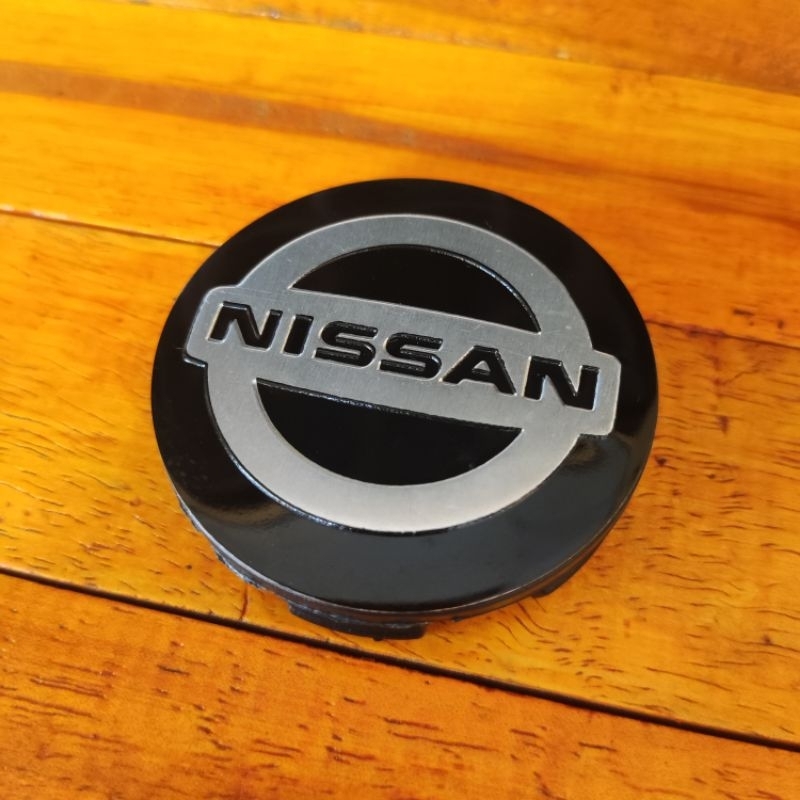 Jual TUTUP DOP VELG MOBIL LOGO NISSAN | Shopee Indonesia