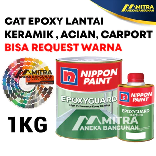 Produk MITRA PAINTS | Shopee Indonesia