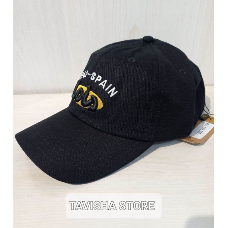 Jual TOPI LOIS JEANS #ORIGINAL / HDM 339 BL (ALL SIZE) | Shopee Indonesia