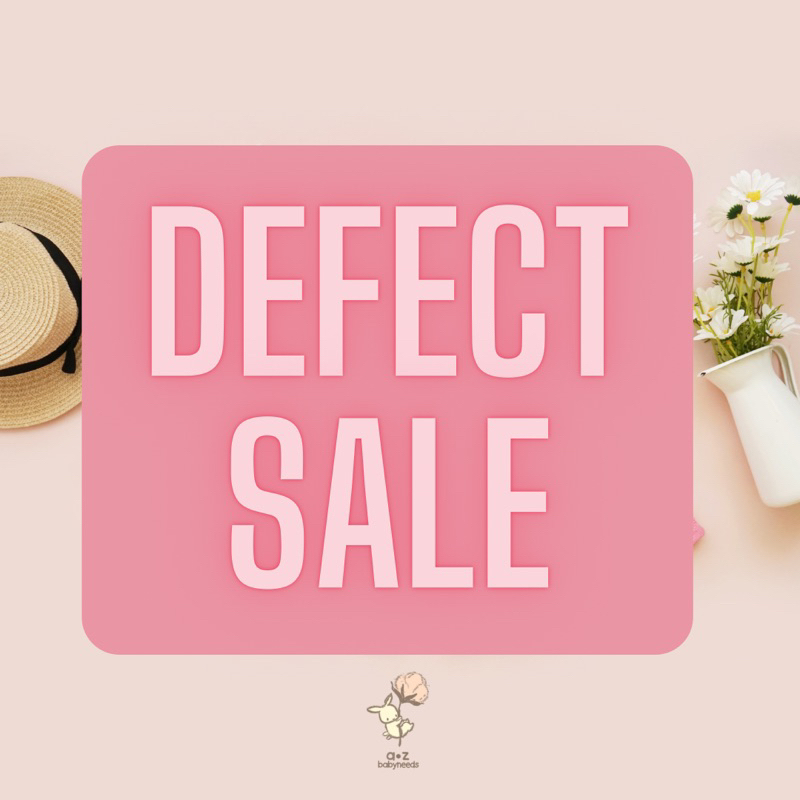 Jual Defect Sale | Shopee Indonesia