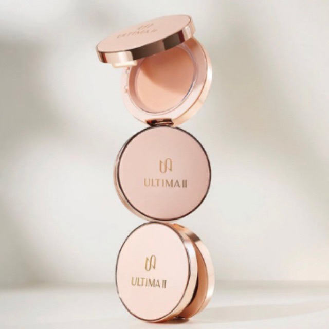 Jual ULTIMA II THE Naked pressed powder | Shopee Indonesia