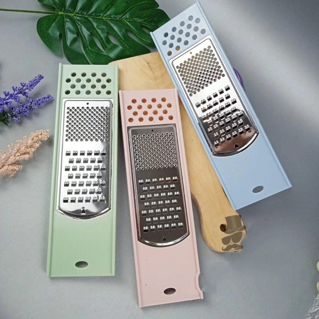 Jual {M549}Parutan multifungsi parutan wortel parutan serbaguna parutan ...