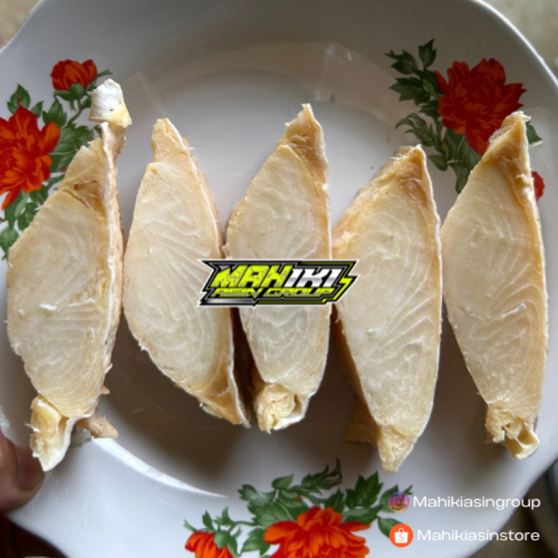 Jual Ikan Asin Jambal Roti superr 500g | Shopee Indonesia