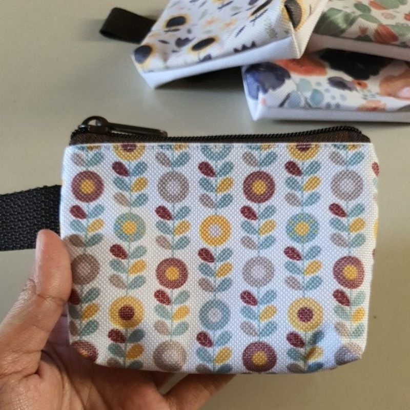 Jual DOMPET MINI pouch koin, pouch souvenir, pouch custom, pouch ...